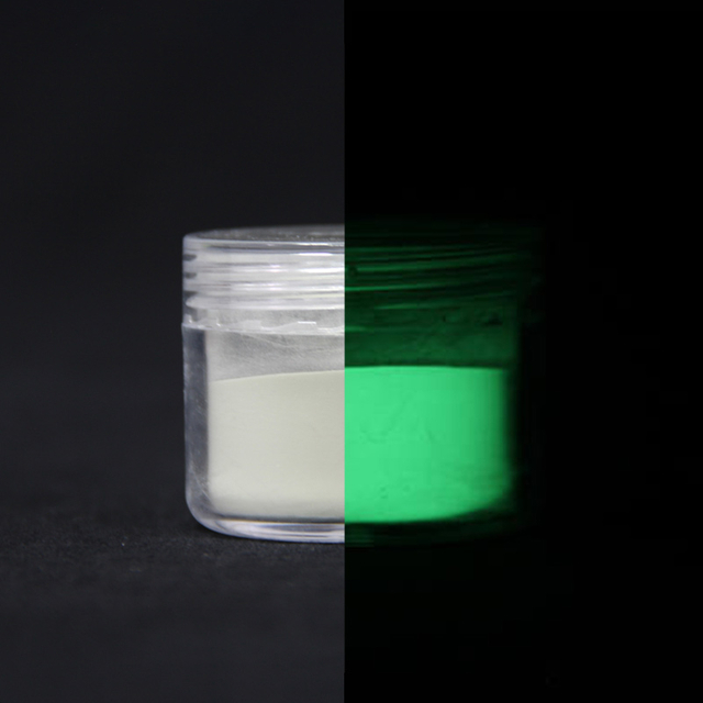 Buy Glow In The Dark Material, Glow In The Dark Powder