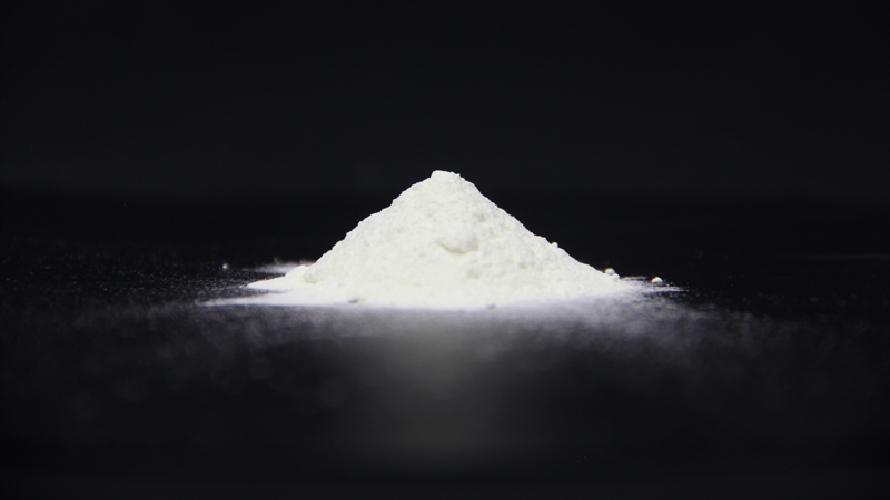 JPG-HA8L Regular Yellow Green Powder 5um Particle Size Long Effect Non ...